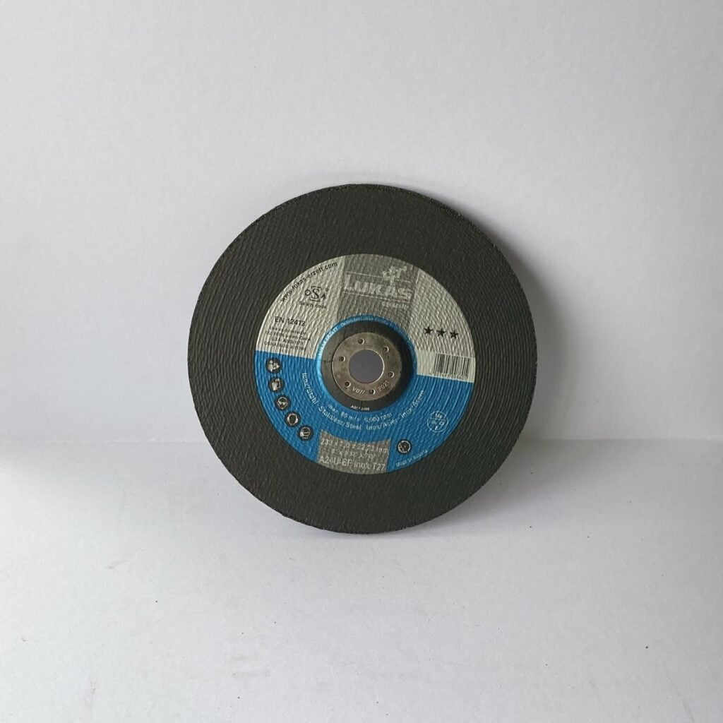 Refina DX7-K9 Diamond Floor Grinding Disc