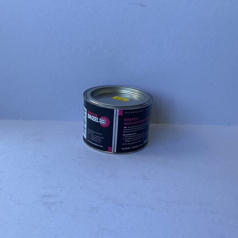 Binzel Anti Spatter Paste - Tip Dip - For Sale Online - Qualitronics UK