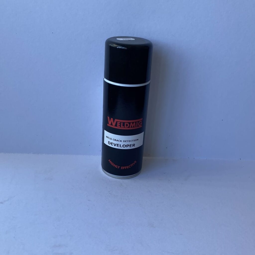 NDT Products & Chemicals Archives - Qualitronics UK Ltd